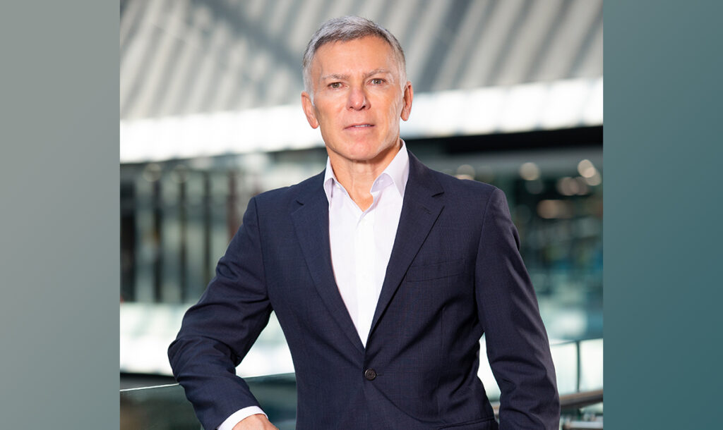 Spotlight on Africa | Interview with Adrian Gore, CEO of Discovery Ltd ...